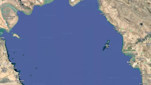 Gaat de duim van Keizer Trump omhoog of omlaag voor Iran? | De Wereld ...