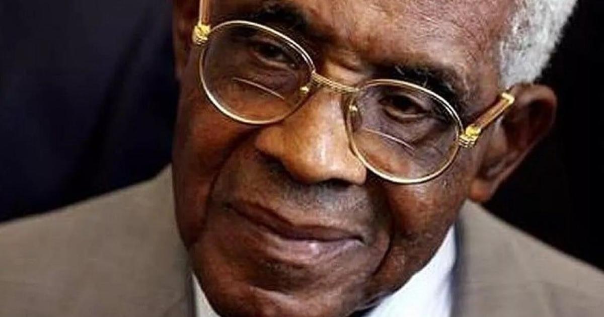 'Over het kolonialisme', klassieker van Aimé Césaire | De Wereld Morgen