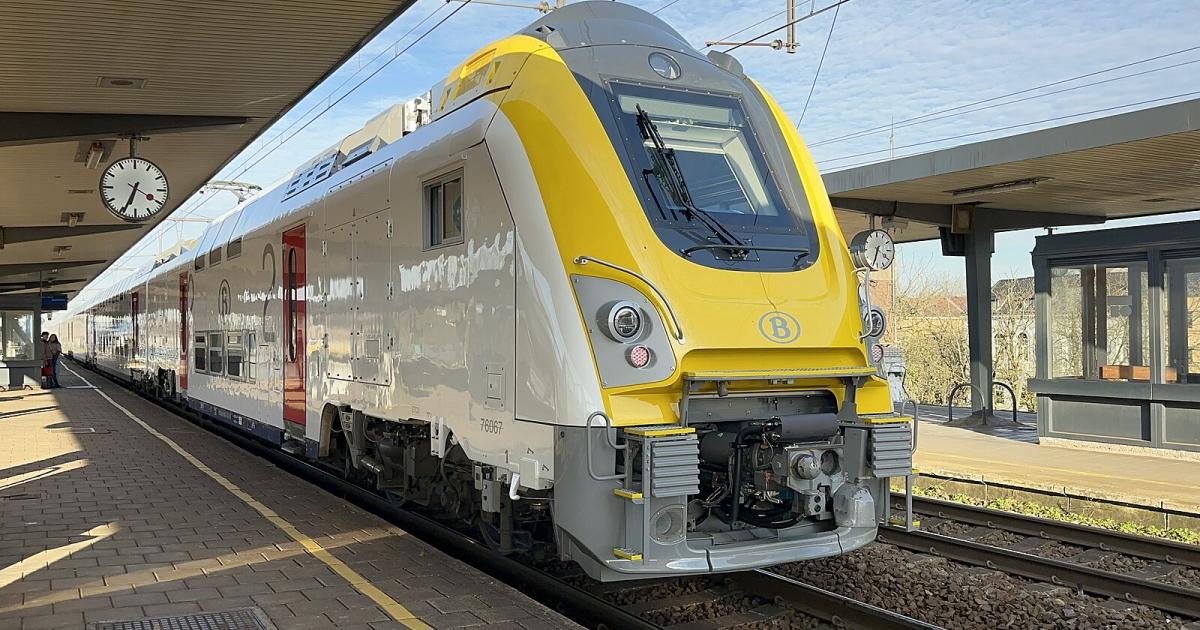 3 dagen staking bij NMBS: "Wij willen een spoor voor mensen, niet voor ...
