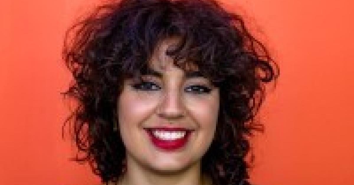 Inès Al Share | De Wereld Morgen